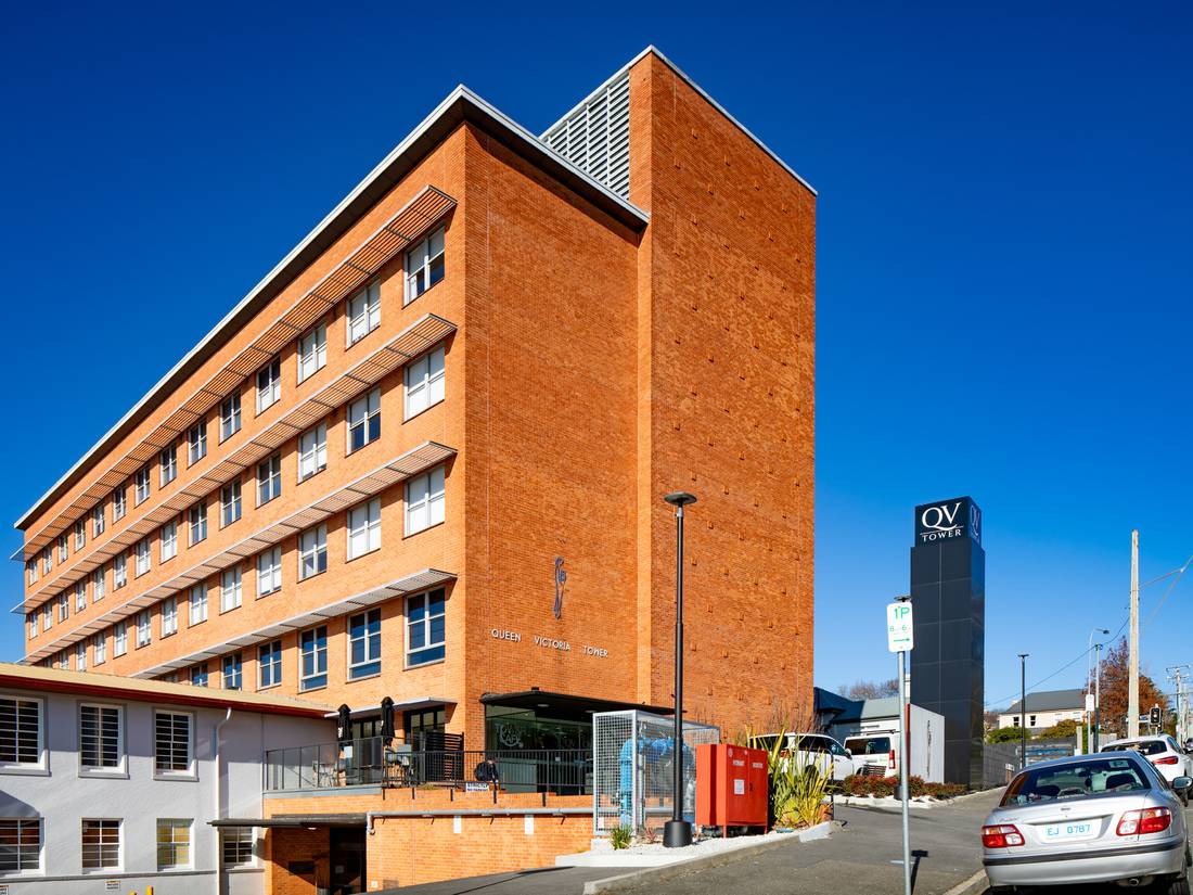 11 High Street, Launceston TAS 7250 | Burgess-Rawson