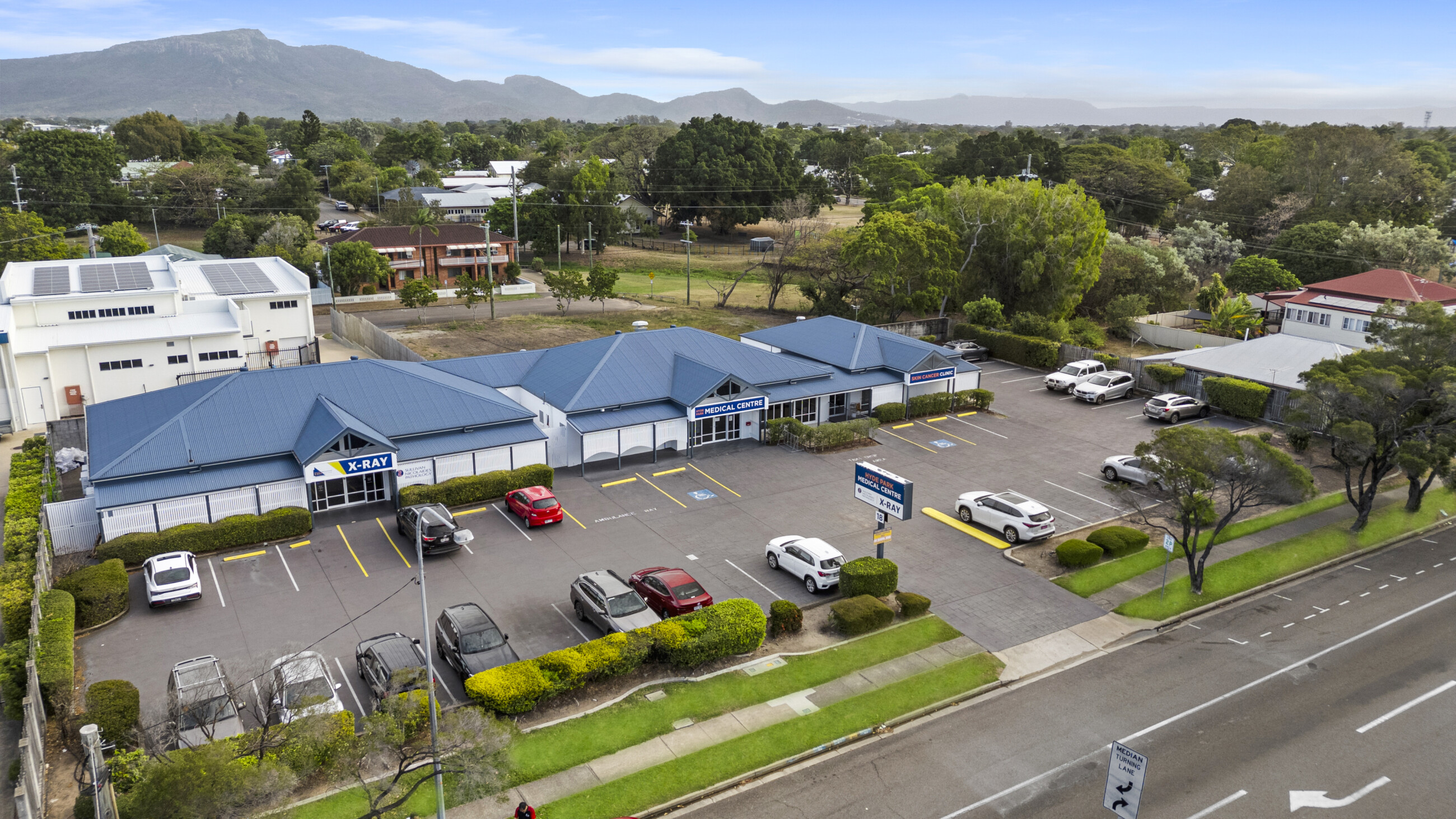 Burgess Rawson from CBRE portfolio auction 180 concludes over $110M | Burgess-Rawson