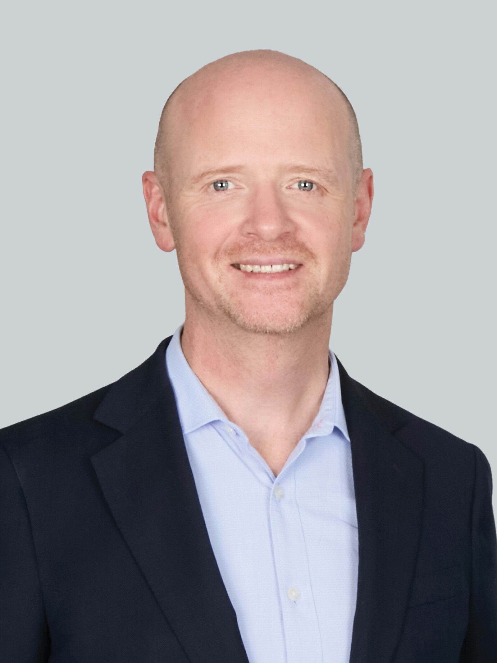 Jamie Perlinger | CBRE
