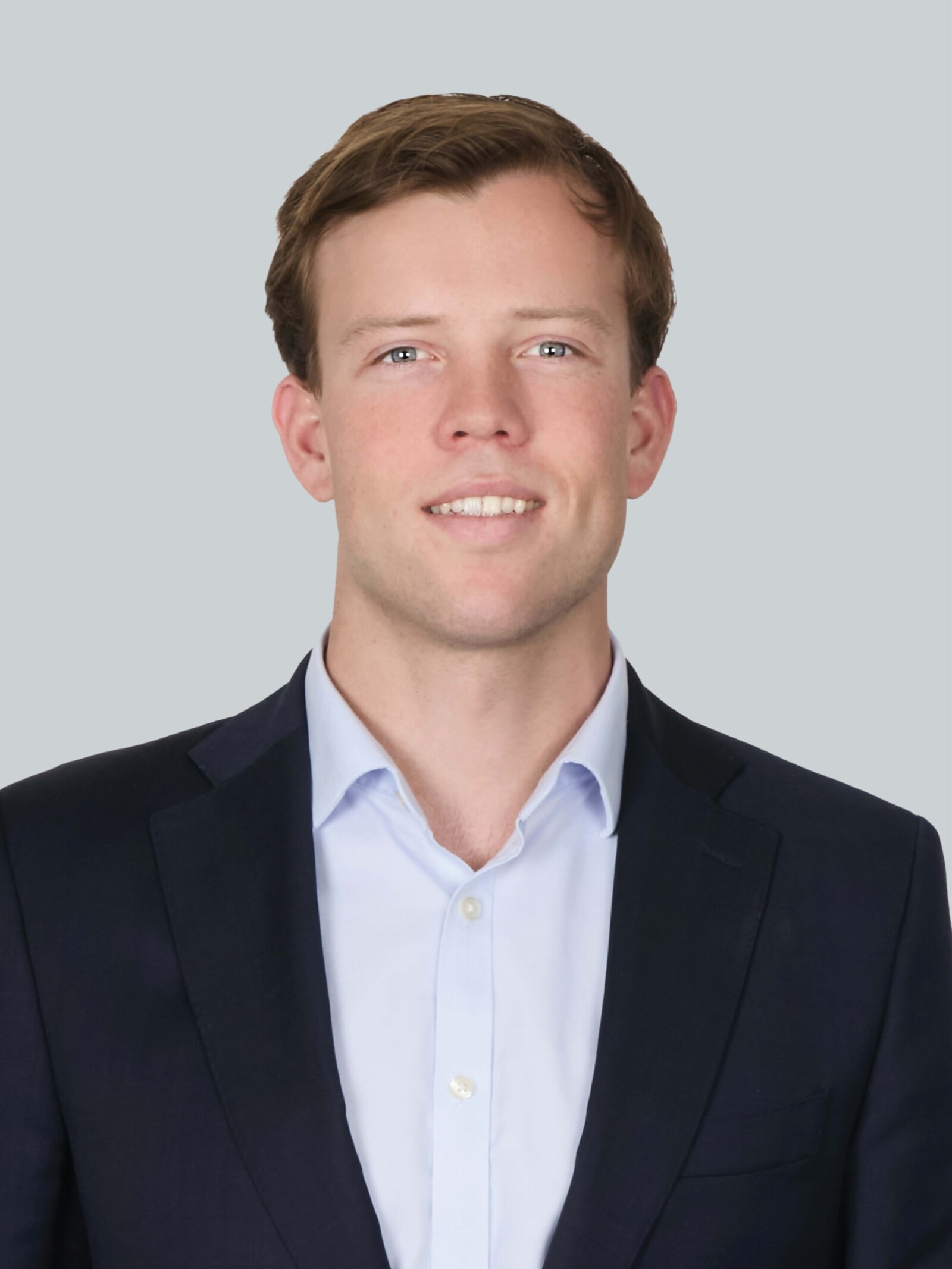 Thomas Donnelly | CBRE Private Wealth