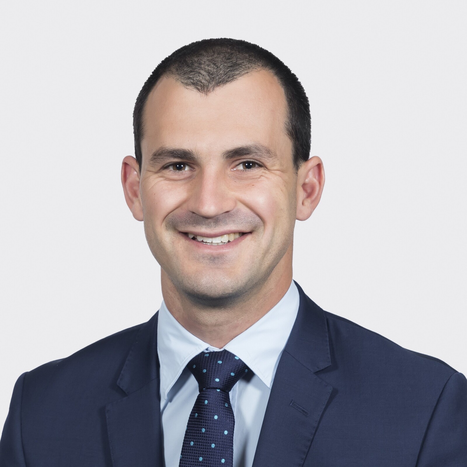 Will Carman | CBRE Private Wealth